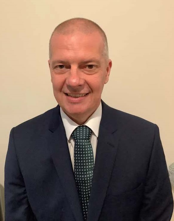 About Us - DAMHA Board Recruitment