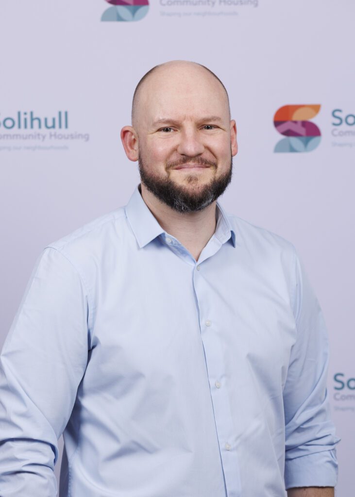 About Us - Solihull Community Housing