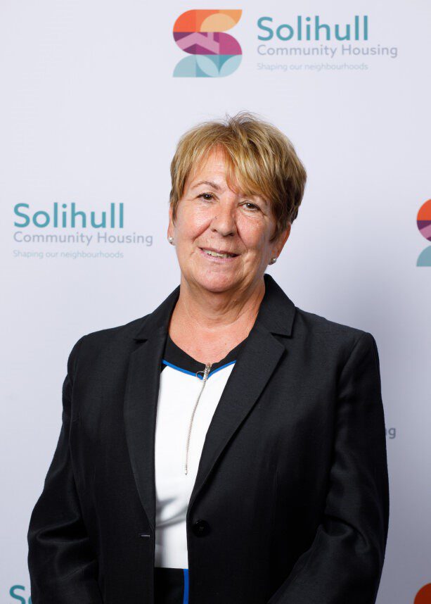 About Us - Solihull Community Housing