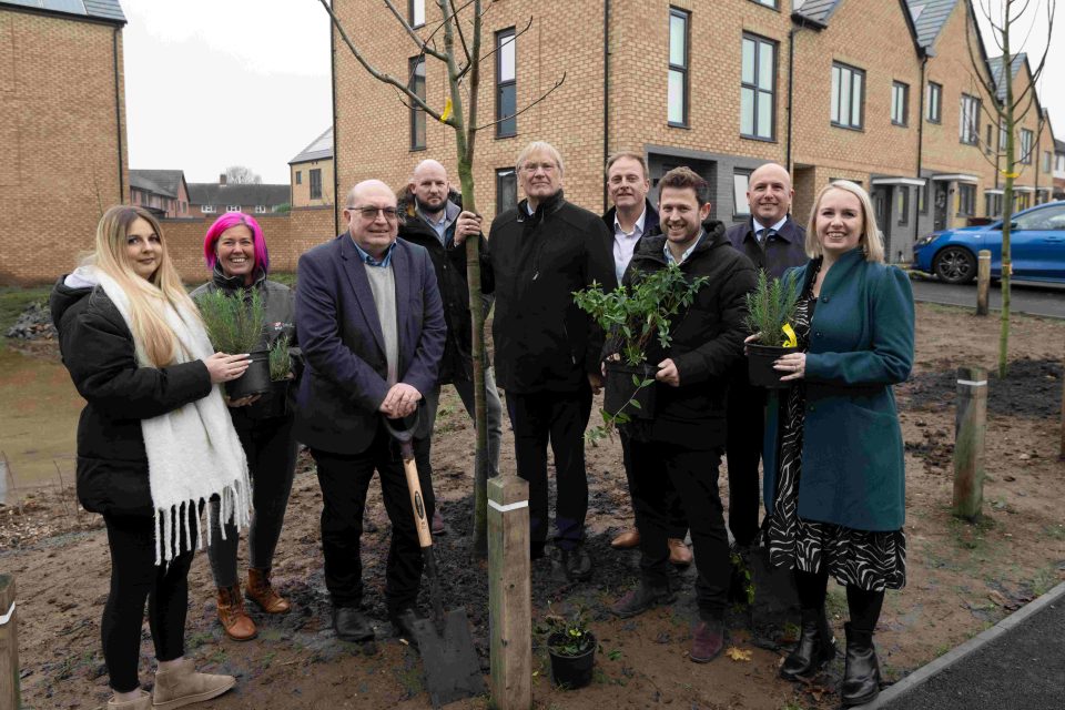 About Us - Solihull Community Housing